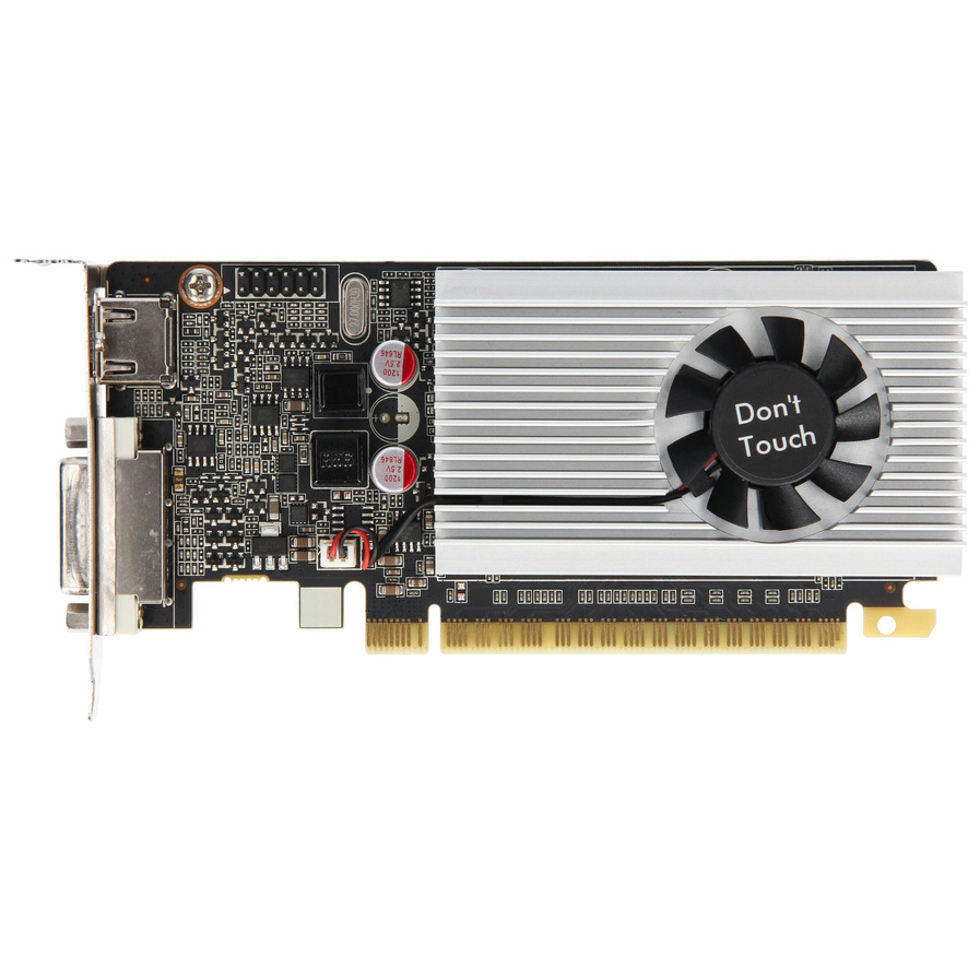 Karta Graficzna GF GT705 1GB LP