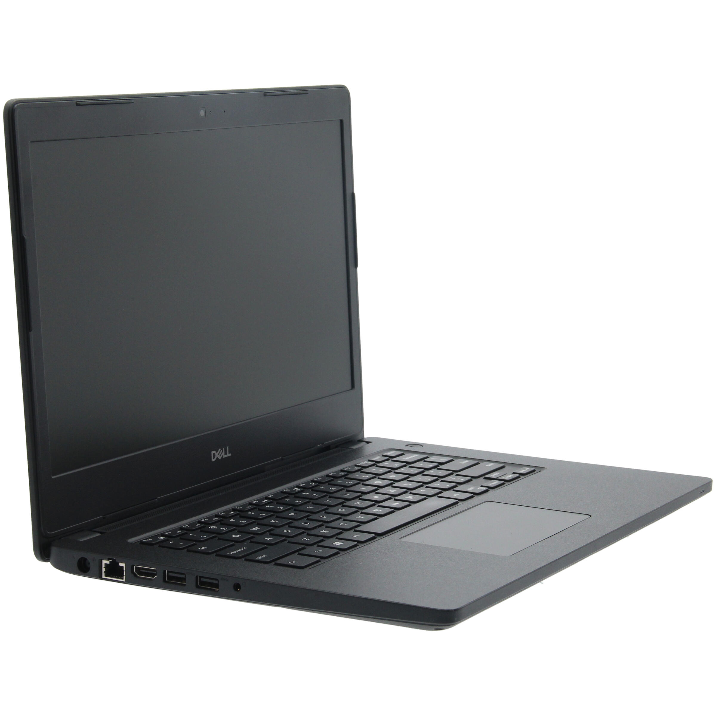 Laptop Dell Latitude 3480 i5-7200U 8 GB 256 SSD AMD Radeon R5 M330 2GB ...