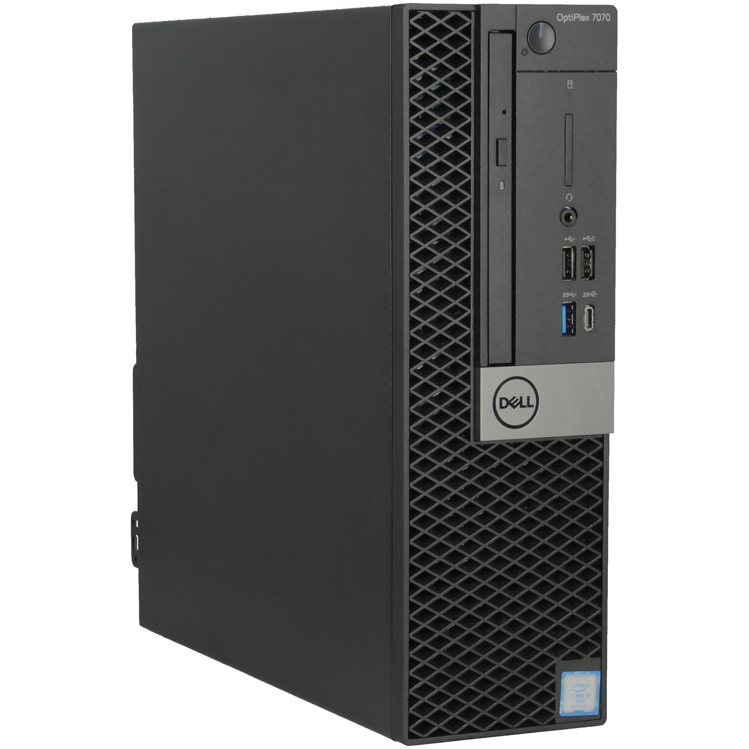 Komputer Dell Optiplex 7070 SFF i5-9400 16 GB 1TB SSD W11Pro A-