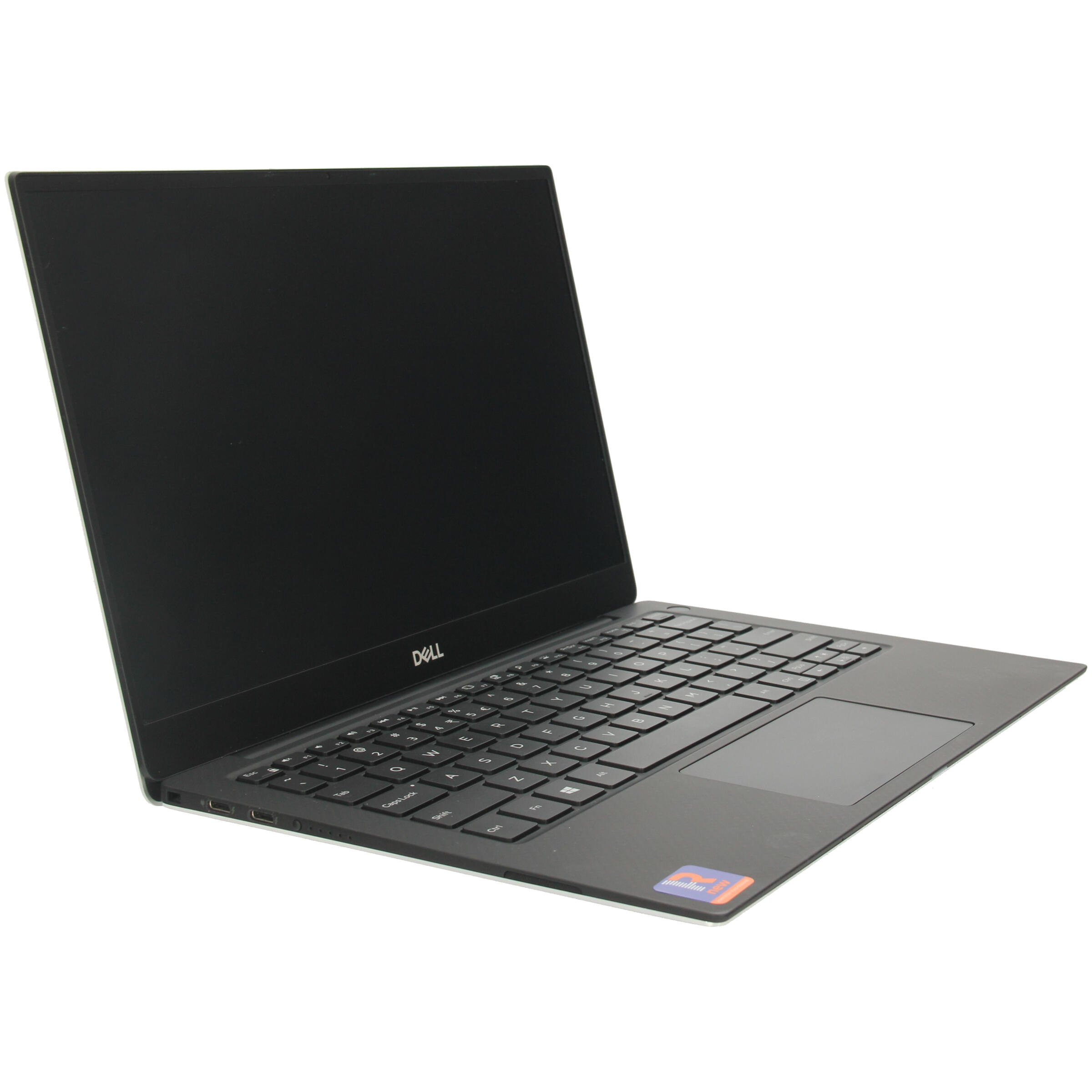 Laptop Dell XPS 13 7390 i7-10510U 16 GB 1TB SSD 13,3" 4K DOTYK W11Pro A-