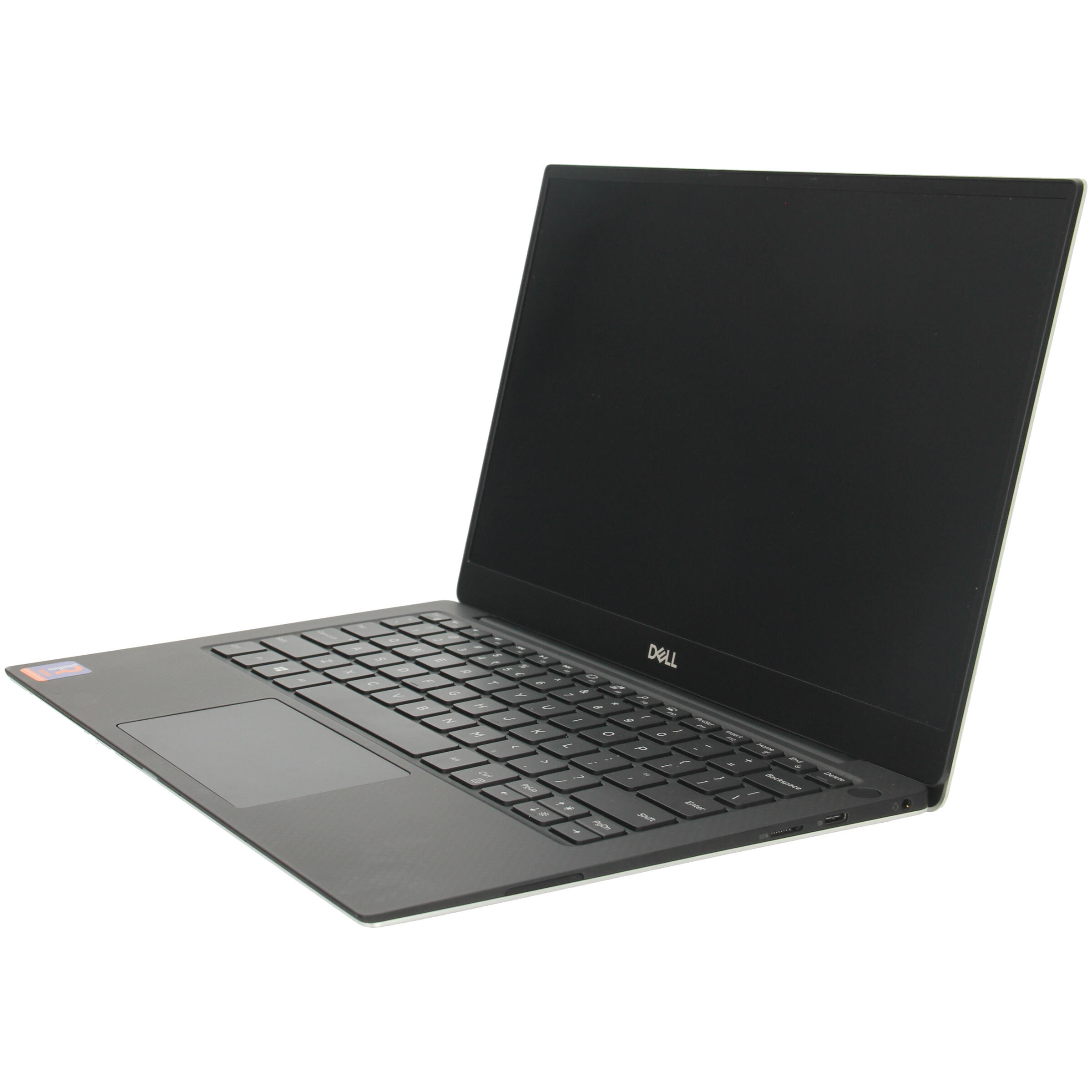 Laptop Dell XPS 13 7390 i7-10510U 16 GB 1TB SSD 13,3" 4K DOTYK W11Pro A-