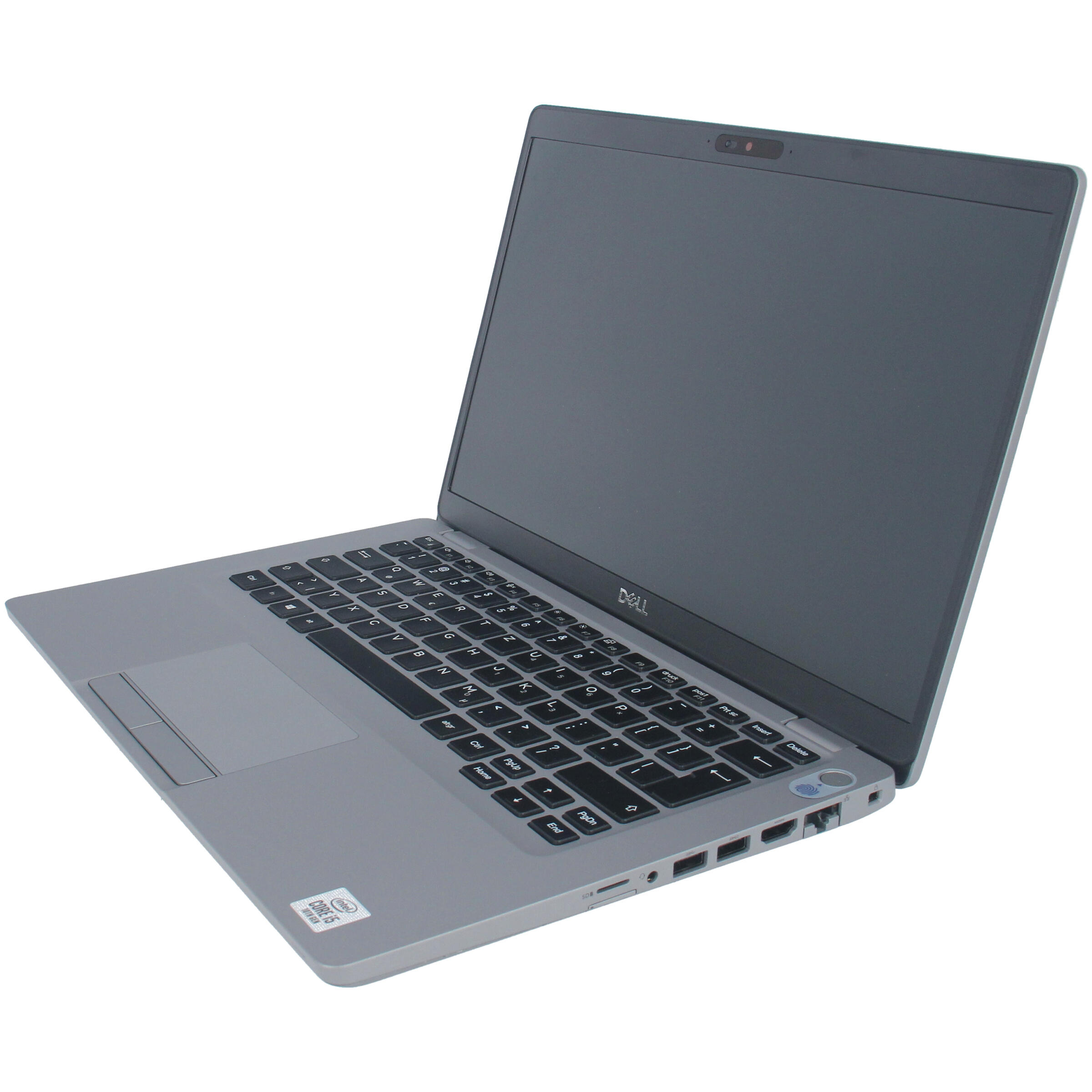 Laptop Dell Latitude 5410 i5-10210U 8 GB 512 SSD 14" FHD W11Pro A-