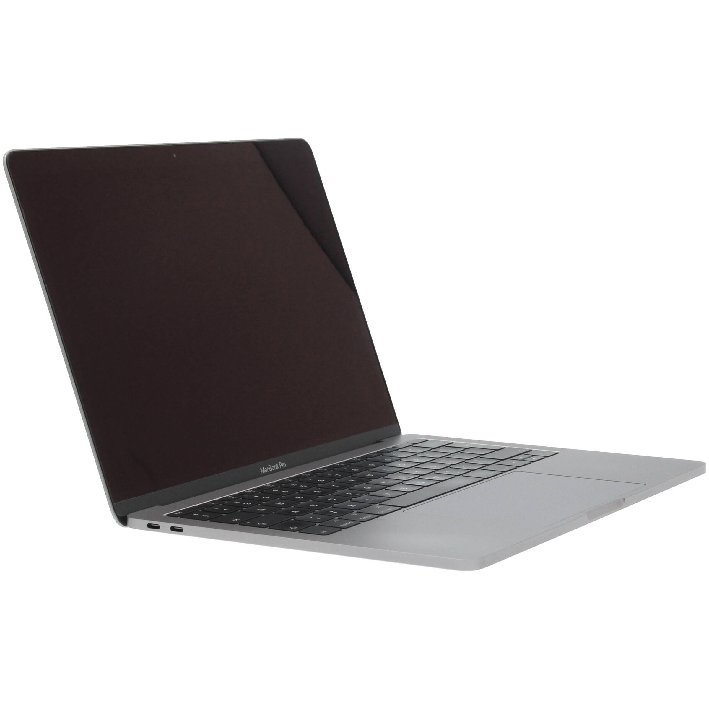 Laptop Apple MacBook Pro A1708 i5-7360U 8 GB 251 SSD 13,3" 2560x1600 ...