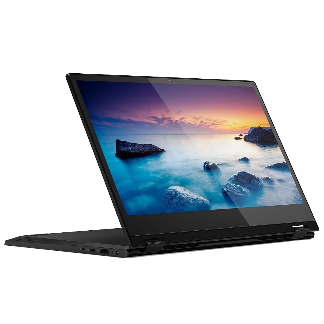 Laptop Tablet 2w1 Lenovo Ideapad C340 14IWL i3-8145U 4 GB 128 SSD 14 ...