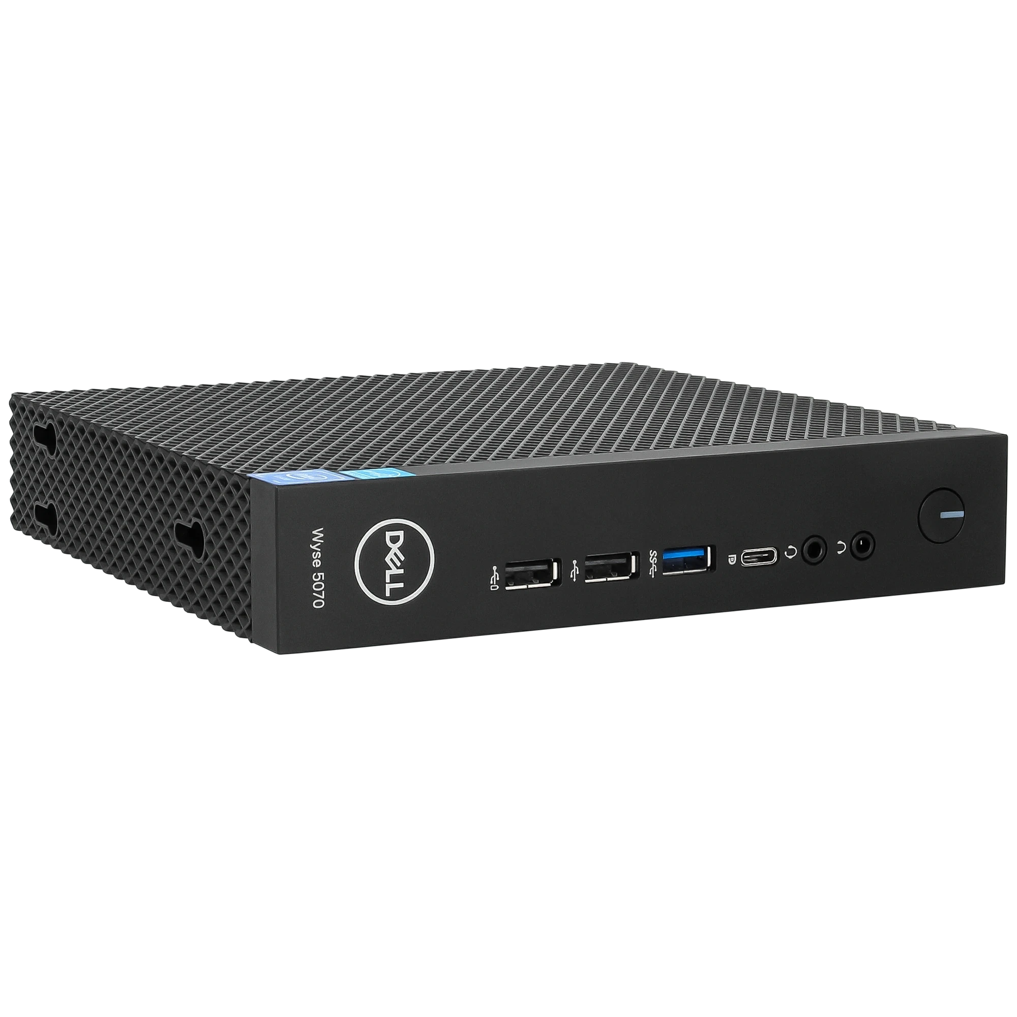 Komputer Dell Wyse 5070 Mini PC J4105 8 GB 16 Flash + 256 SSD WiFi ...