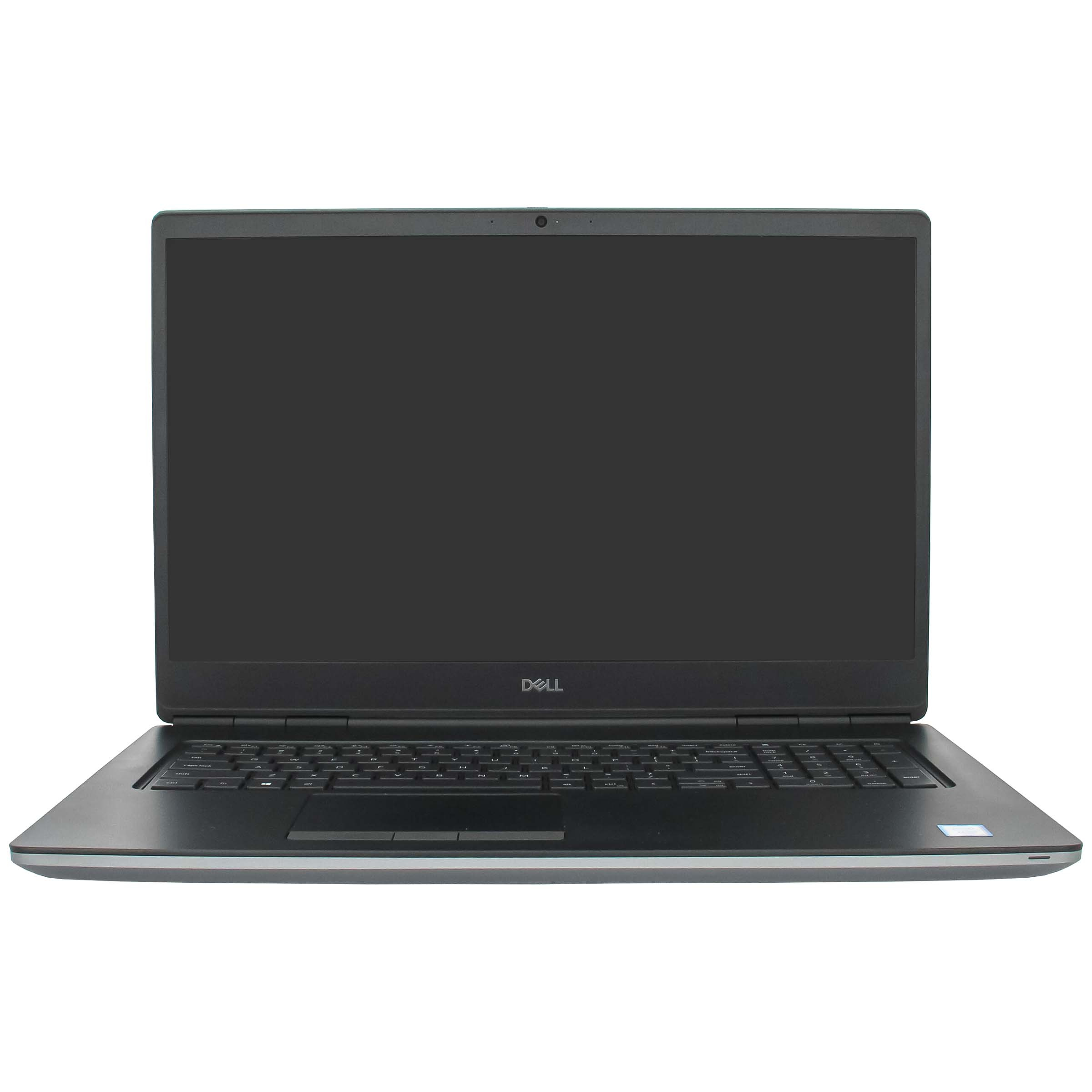 Laptop Dell Precision 7750 W-10855M 32 GB 2TB SSD NVIDIA Quadro RTX ...