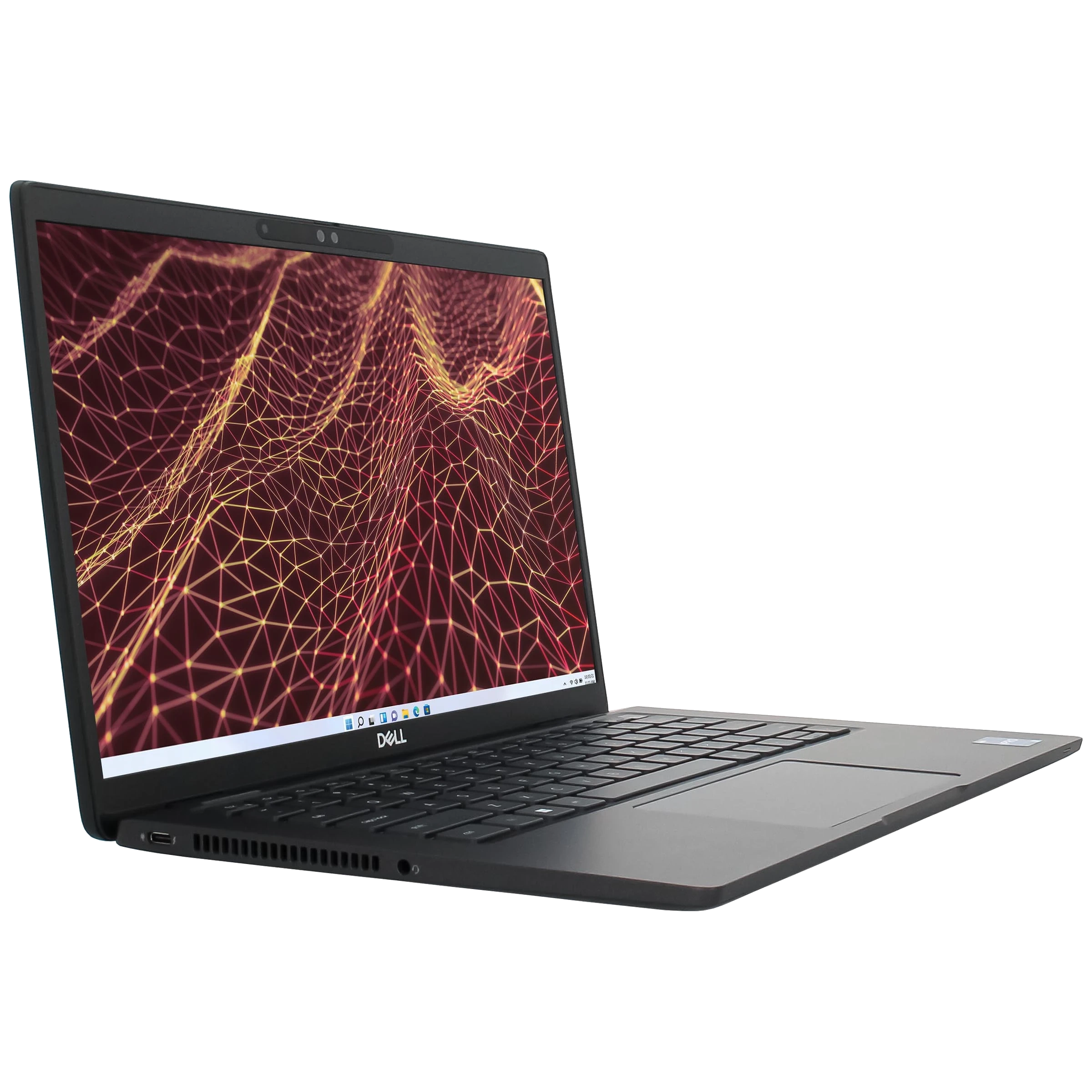 Laptop Dell Latitude 7430 i7-1270P 8 GB 512 SSD 14" FHD DOTYK W11Pro A-