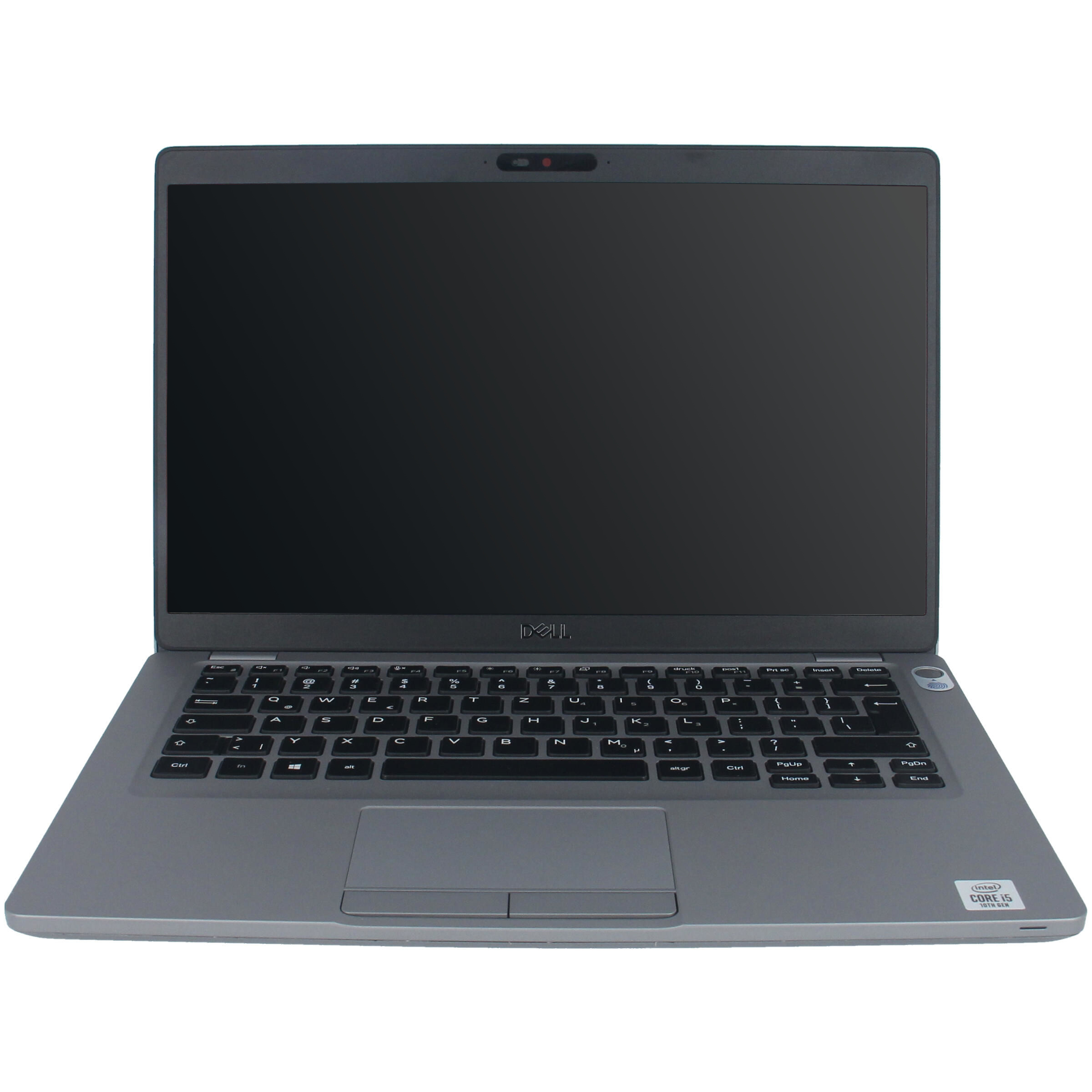 Laptop Dell Latitude 5410 i5-10210U 8 GB 512 SSD 14" FHD W11Pro A-