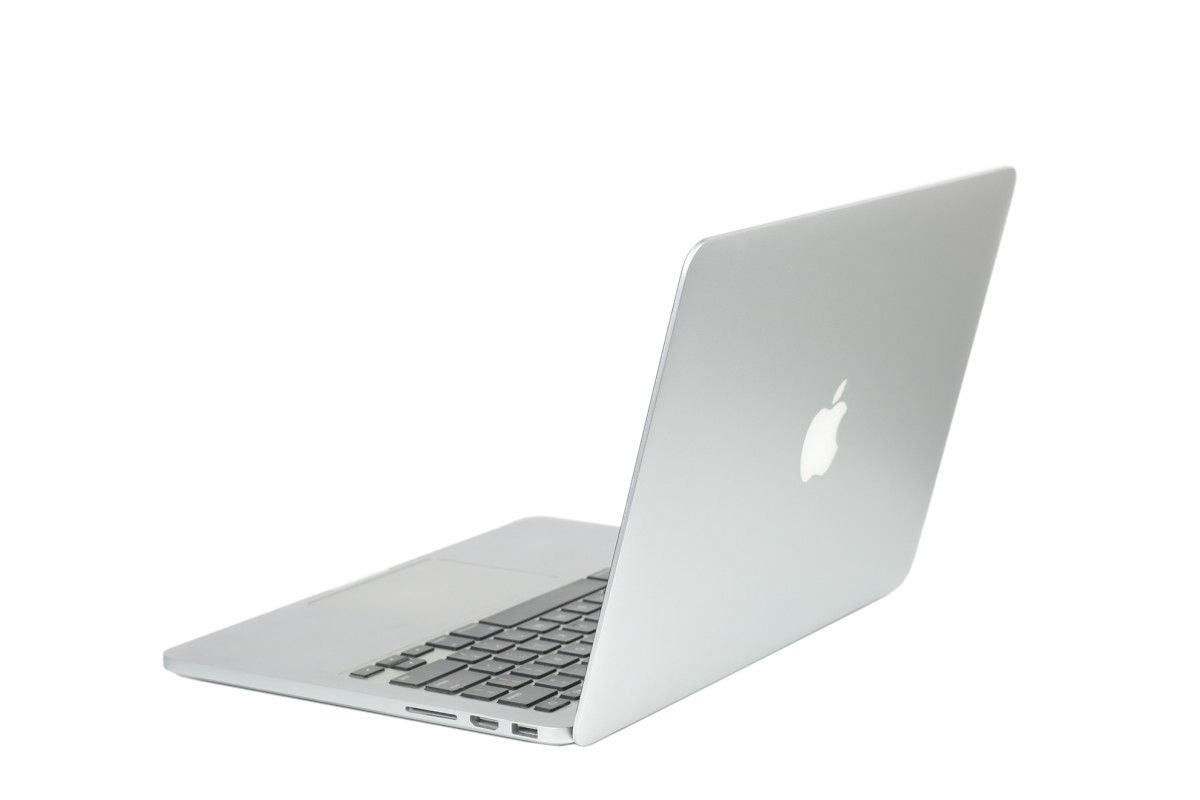 Apple MacBook Pro A1502 i5-4258U 8 GB 120 SSD 13,3" 2560x1600 macOS A ...