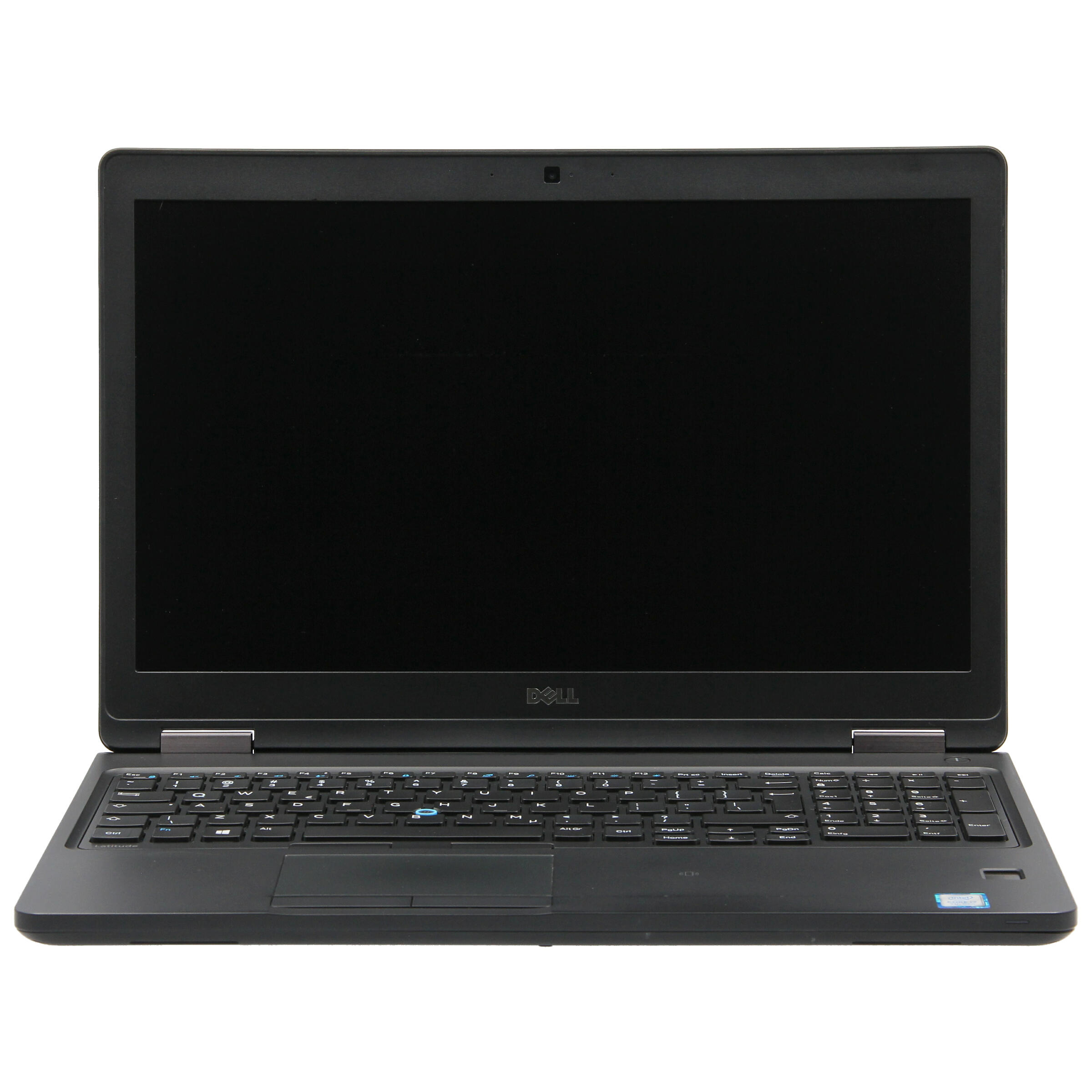 Laptop Dell Latitude 5580 i5-7440HQ 16 GB 480 SSD 15,6" FHD W10Pro A ...