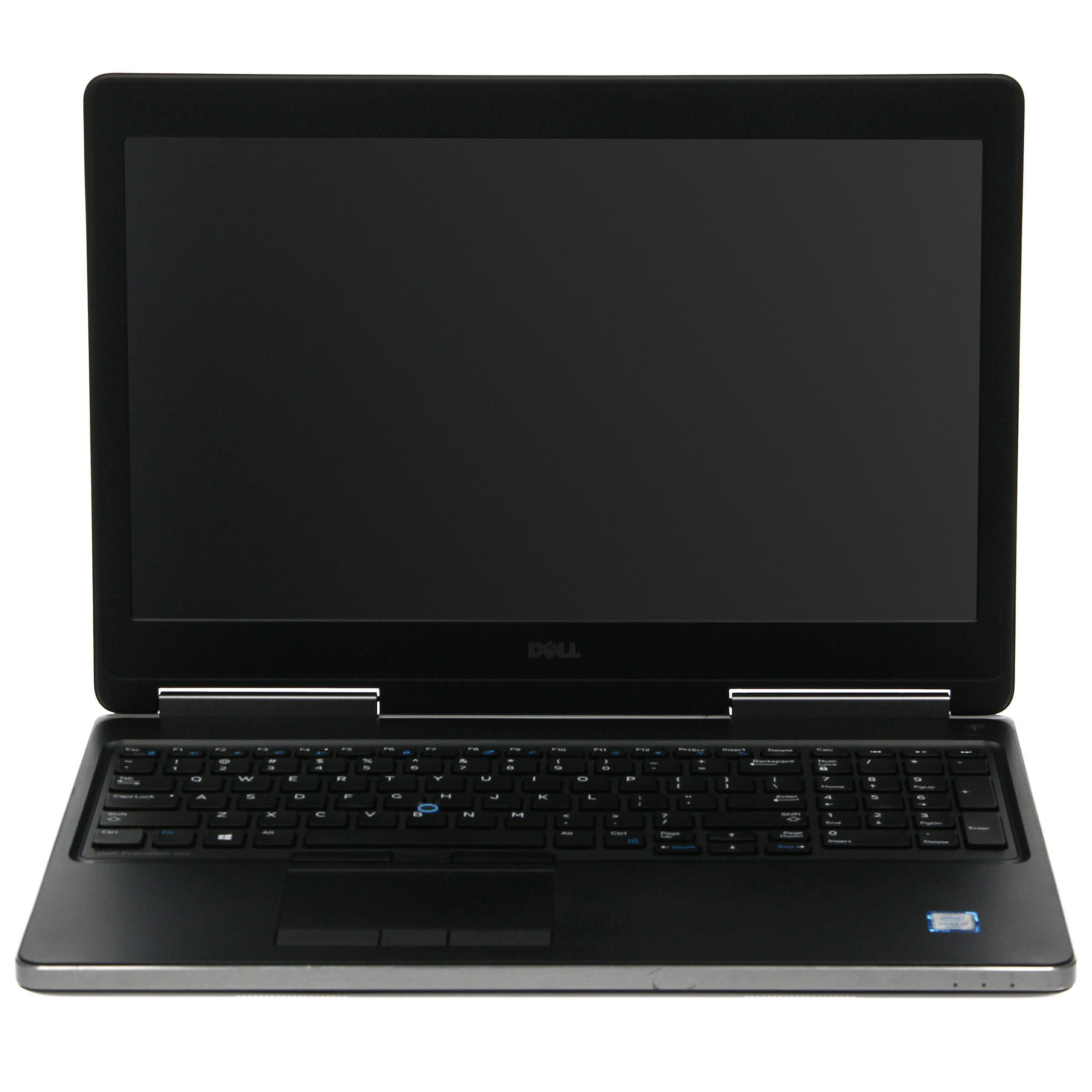 Laptop Dell Precision 7510 i7-6820HQ 32 GB 480 SSD 15,6" FHD W10Pro A ...