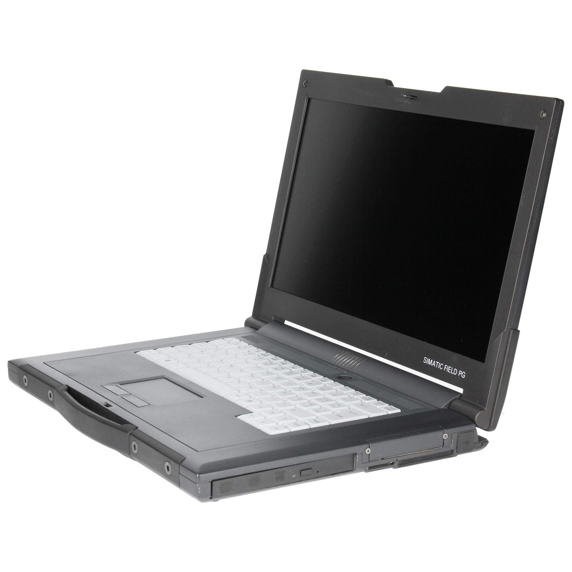 Laptop Siemens SIMATIC Field PG M3 i5 M 520 4 GB 250 HDD 15,6" FHD B ...