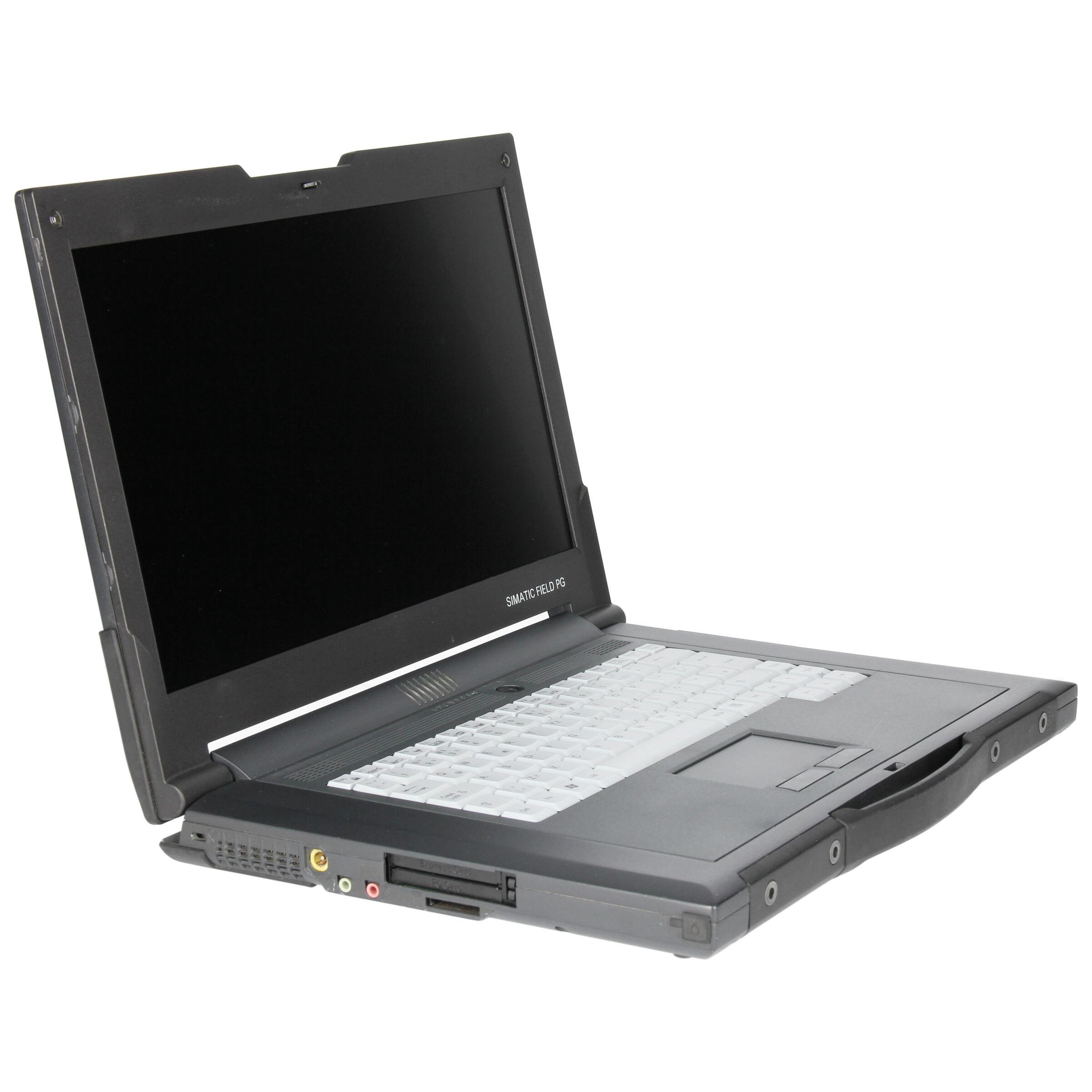 Laptop Siemens SIMATIC Field PG M3 i5 M 520 4 GB 250 HDD 15,6" FHD B ...