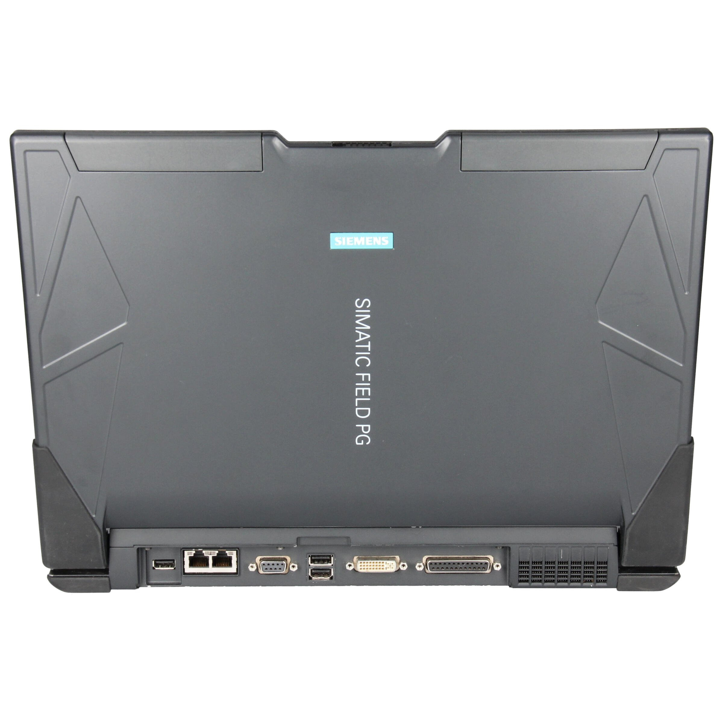 Laptop Siemens SIMATIC Field PG M3 i5 M 520 4 GB 320 HDD 15,6" FHD B S ...