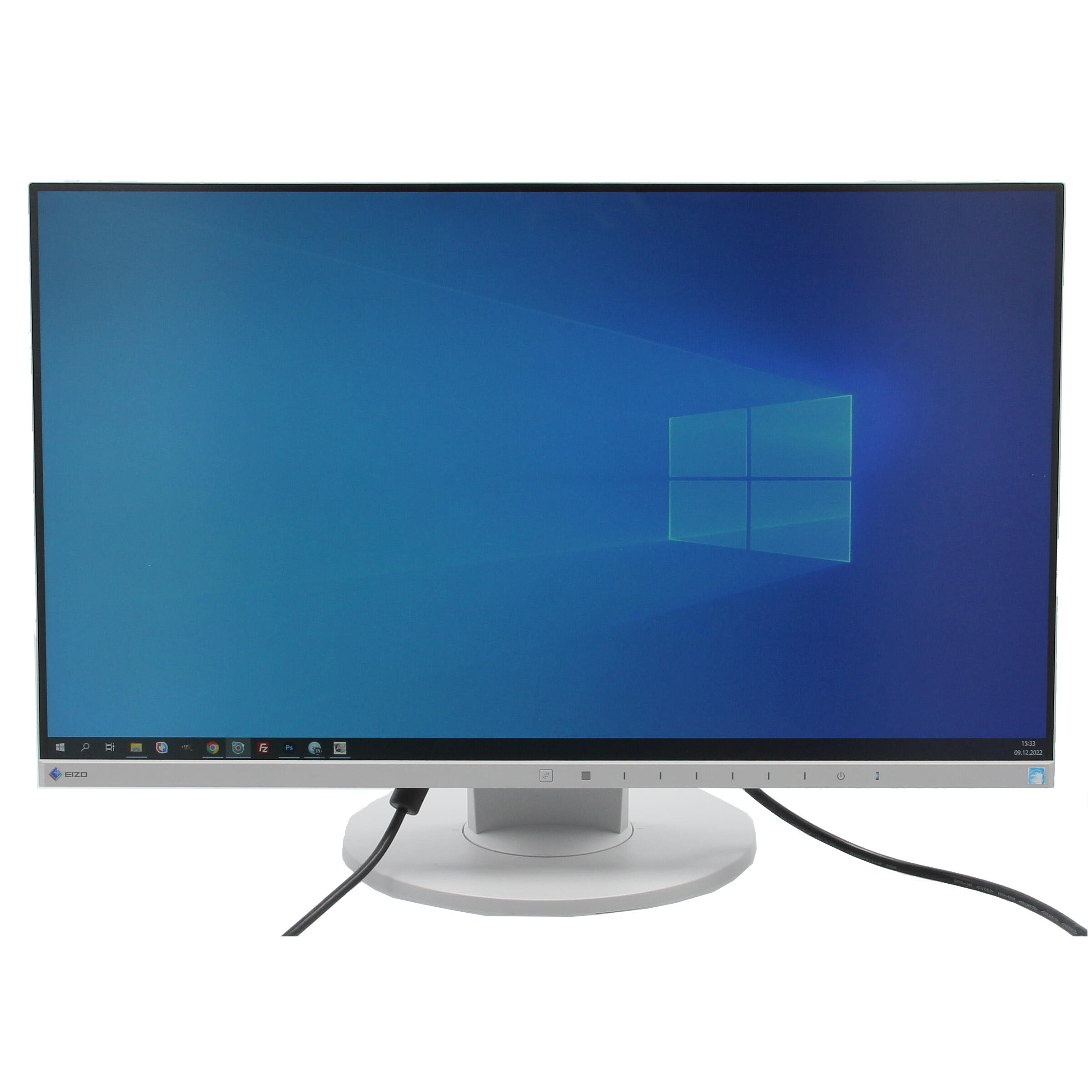 Monitor EIZO FlexScan EV2450 23,8" FHD Klasa B