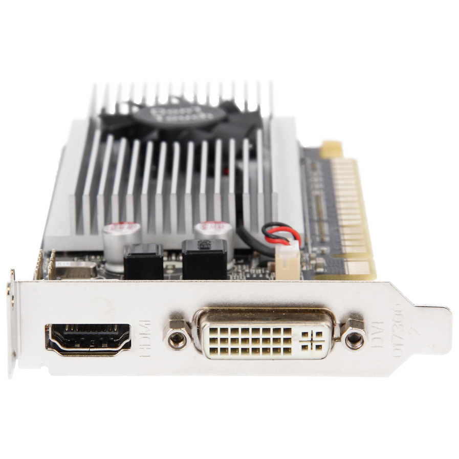 Karta Graficzna GF GT705 1GB LP