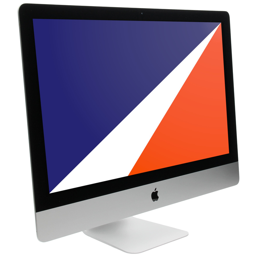 Komputer All in One Apple AIO A1419 i5-4590 16 GB 121 SSD + 1TB HDD 27 ...