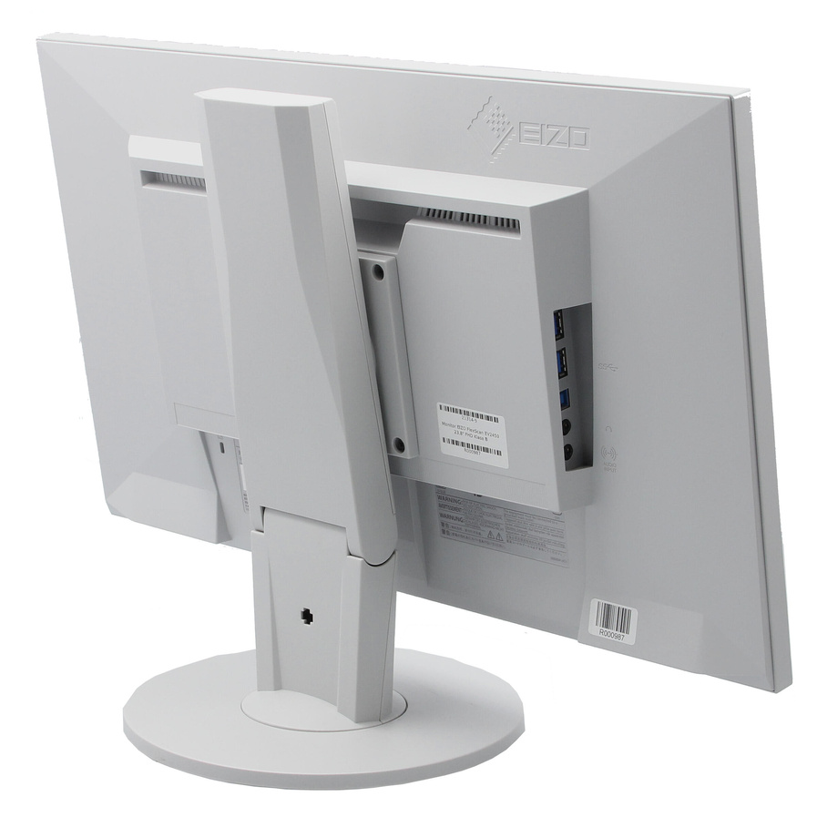 Monitor EIZO FlexScan EV2450 23,8" FHD Klasa B