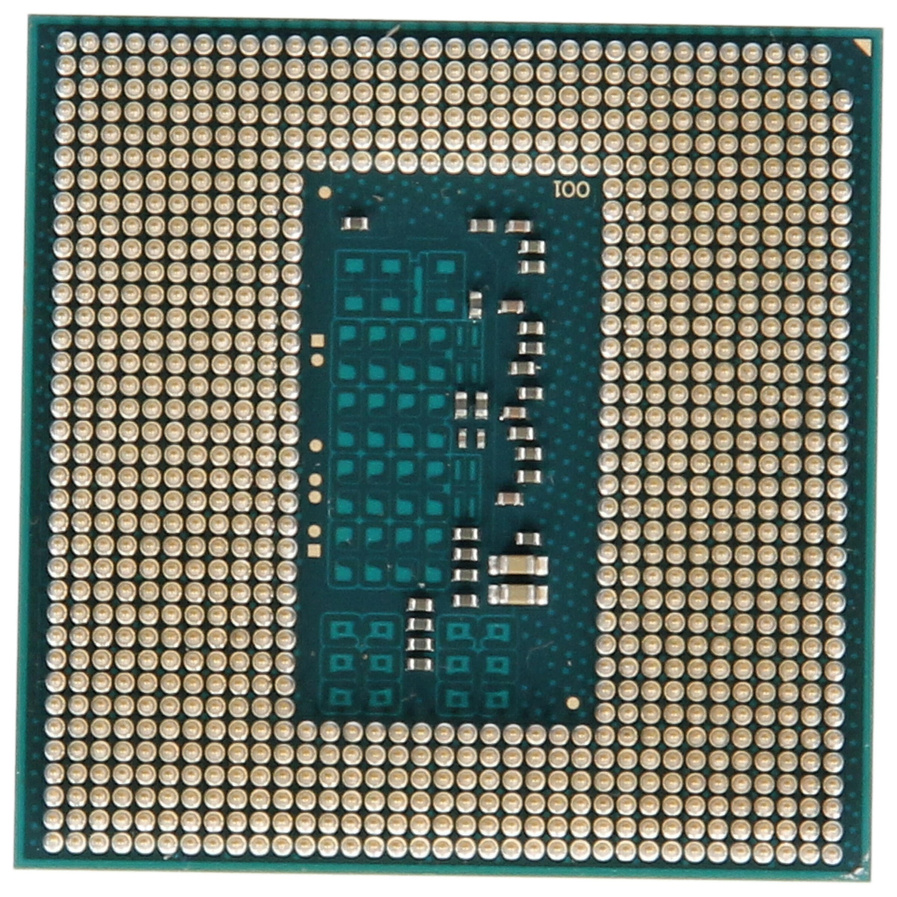 What Intel CPU is this? : r/intel